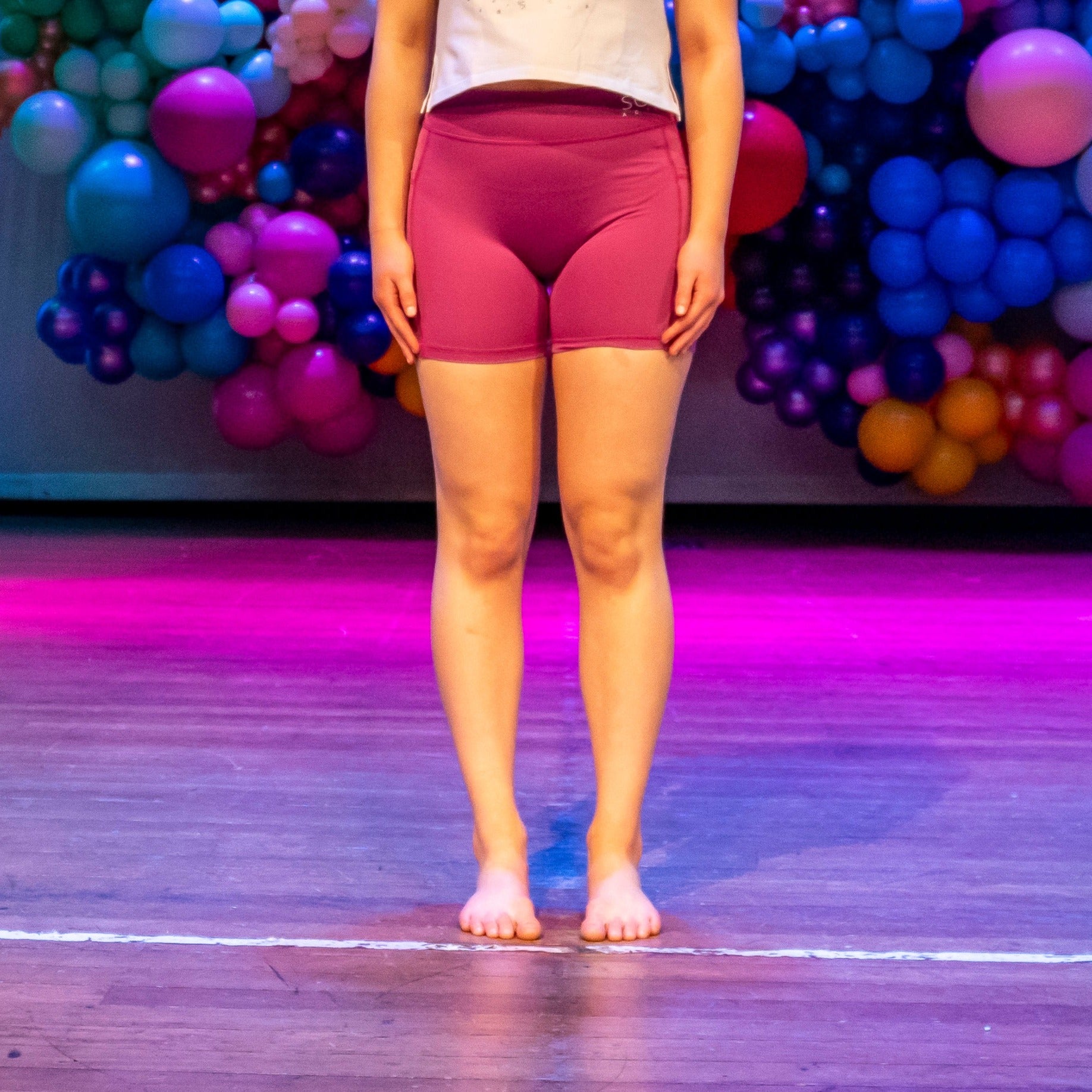 Short Tight | Soar Active