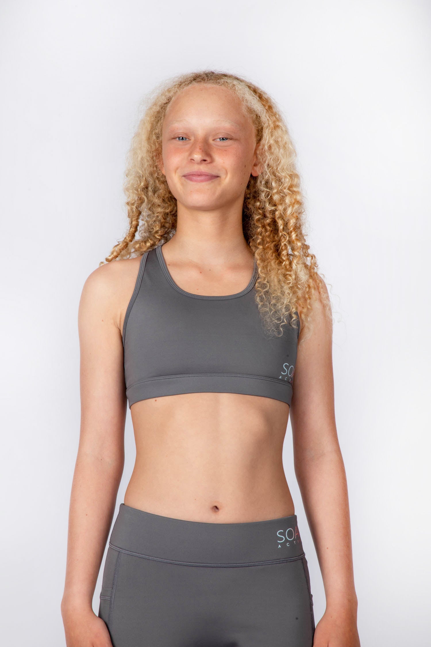 Rise Sport Crop | Soar Active