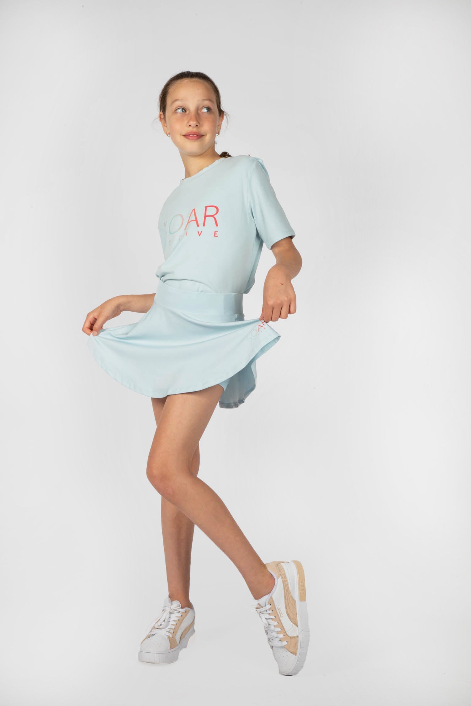 Rise Skort | Soar Active