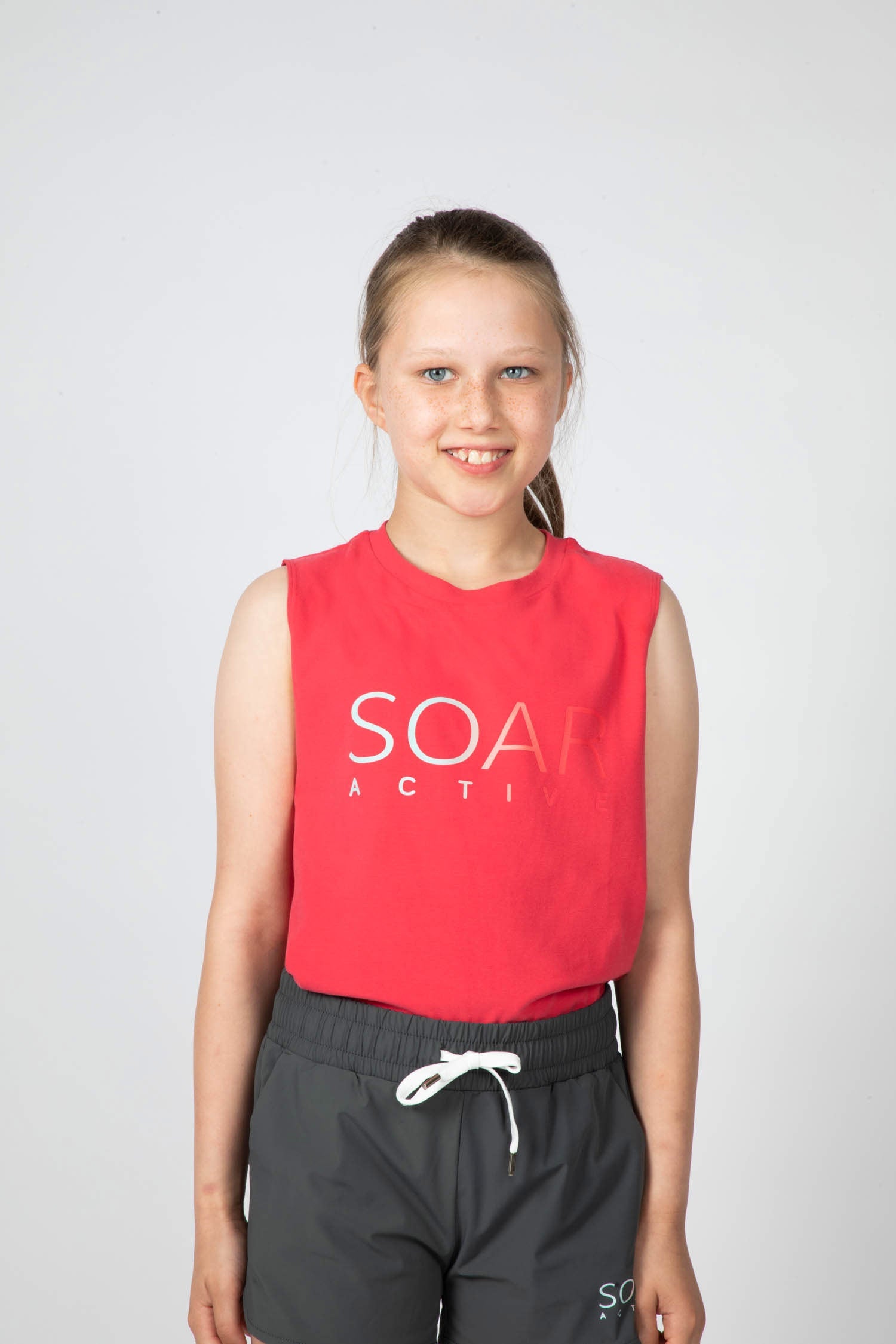 Rise Tank | Soar Active