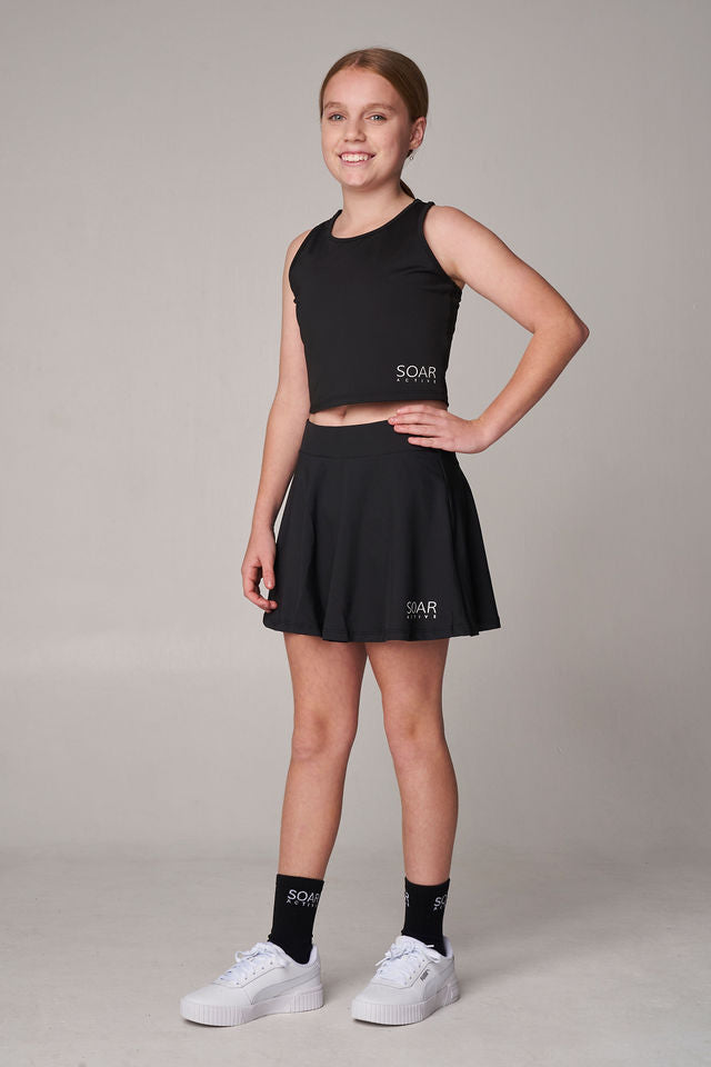 Rise Skort | Soar Active