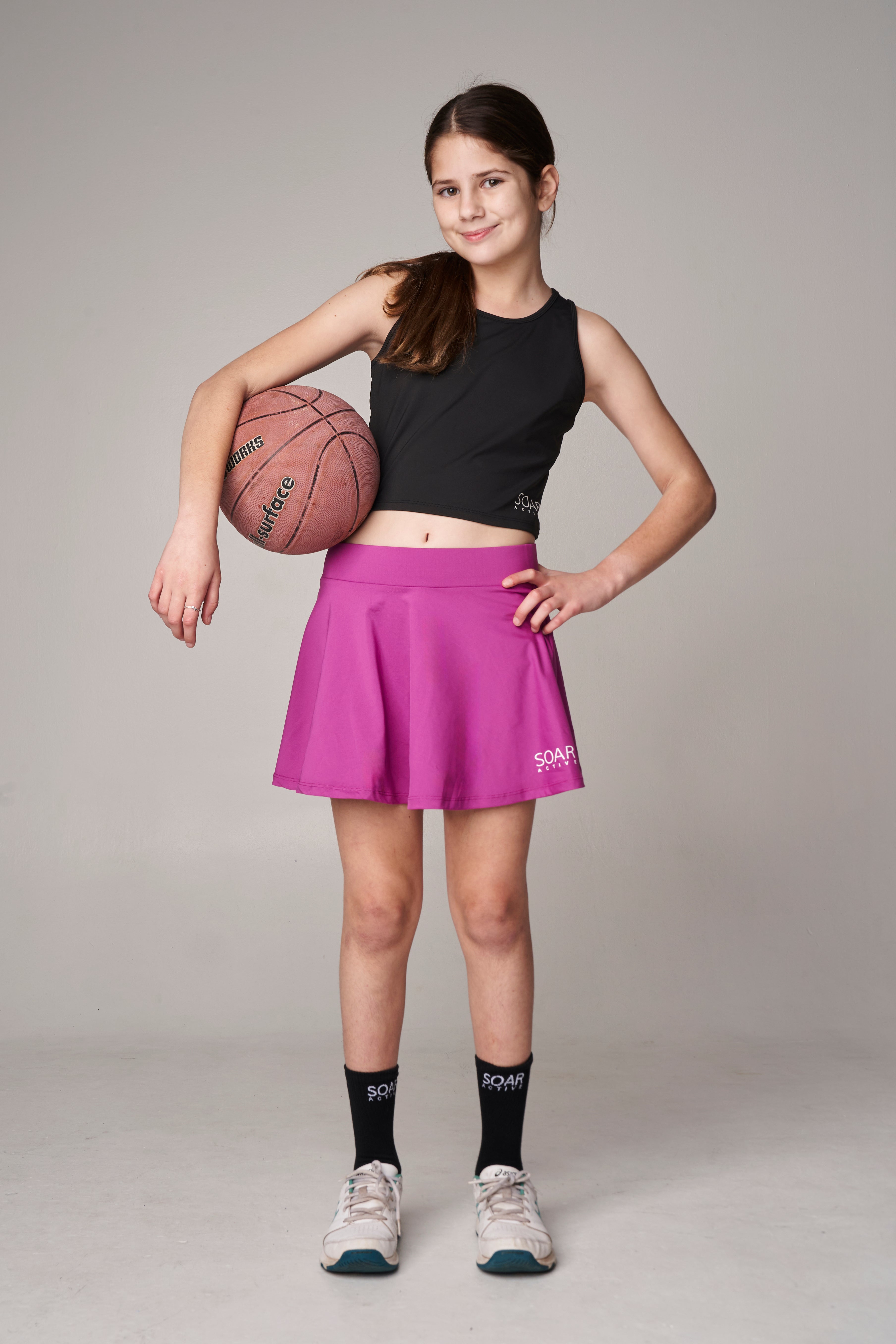 Rise Skort | Soar Active