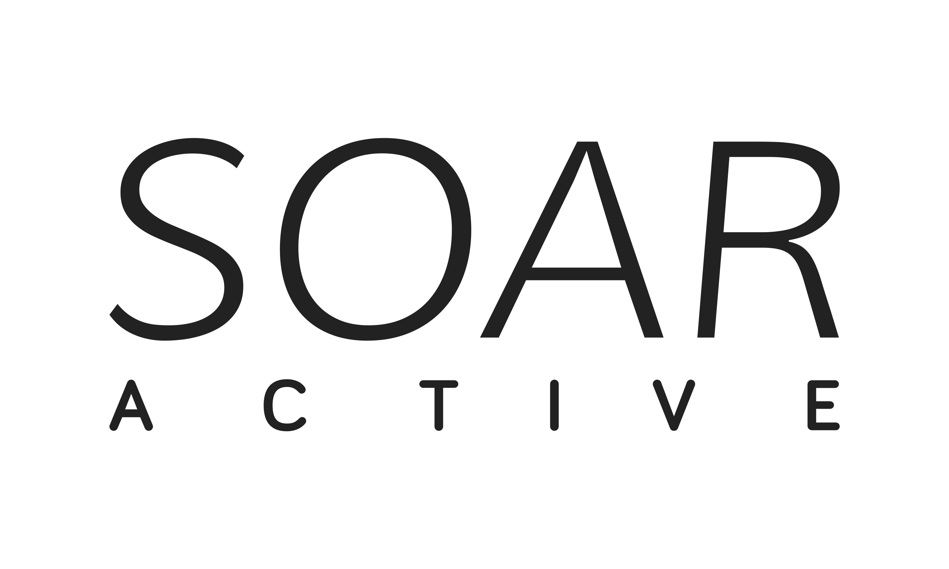 Size Guide Soar Active Size Guide Soar Active
