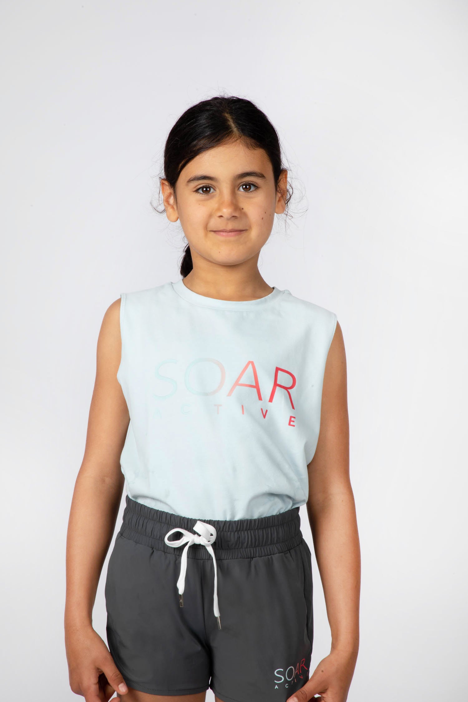 Rise Tank | Soar Active