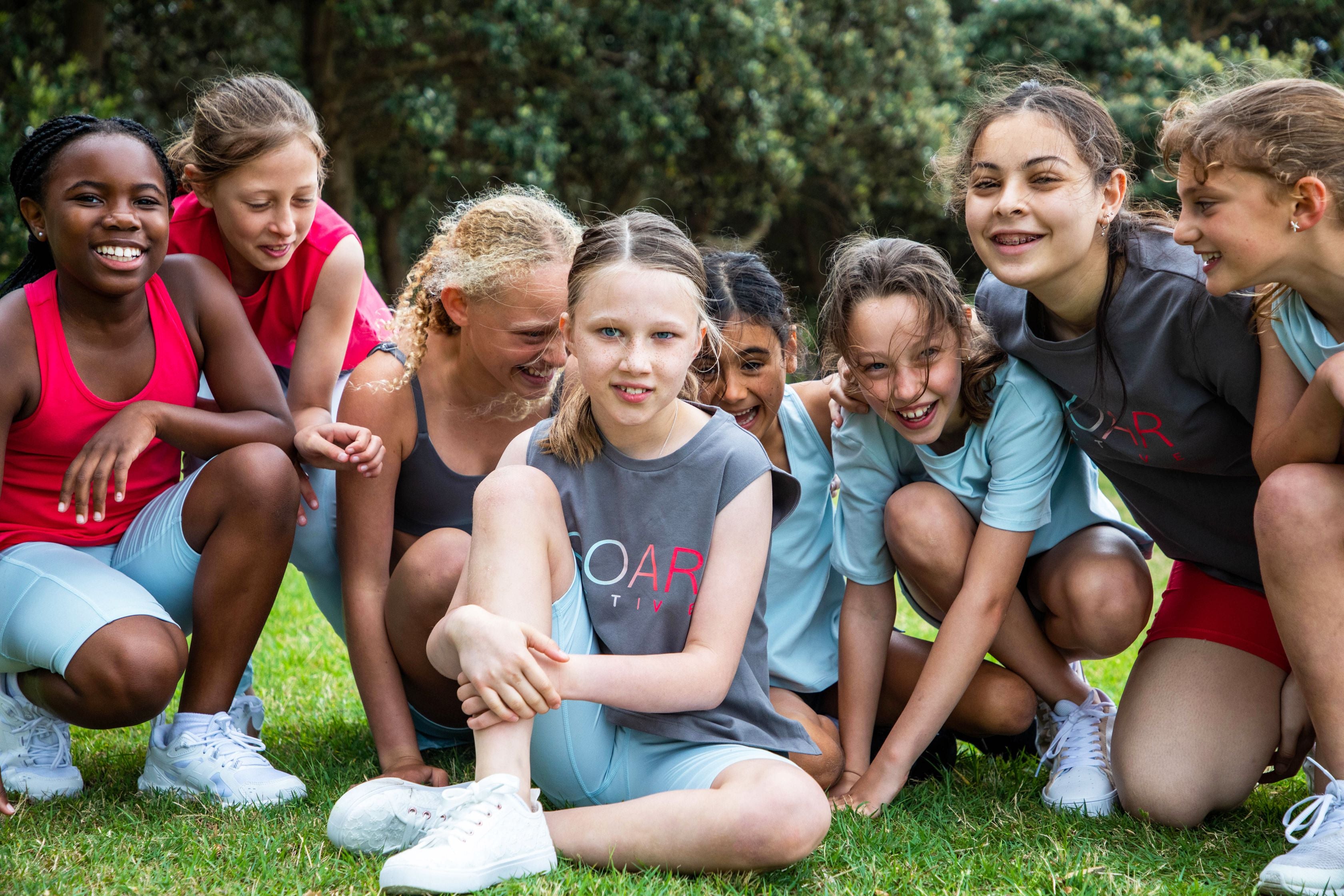 Destined to Soar: An Interview with Daisy Lacey, Survivor | Soar Active