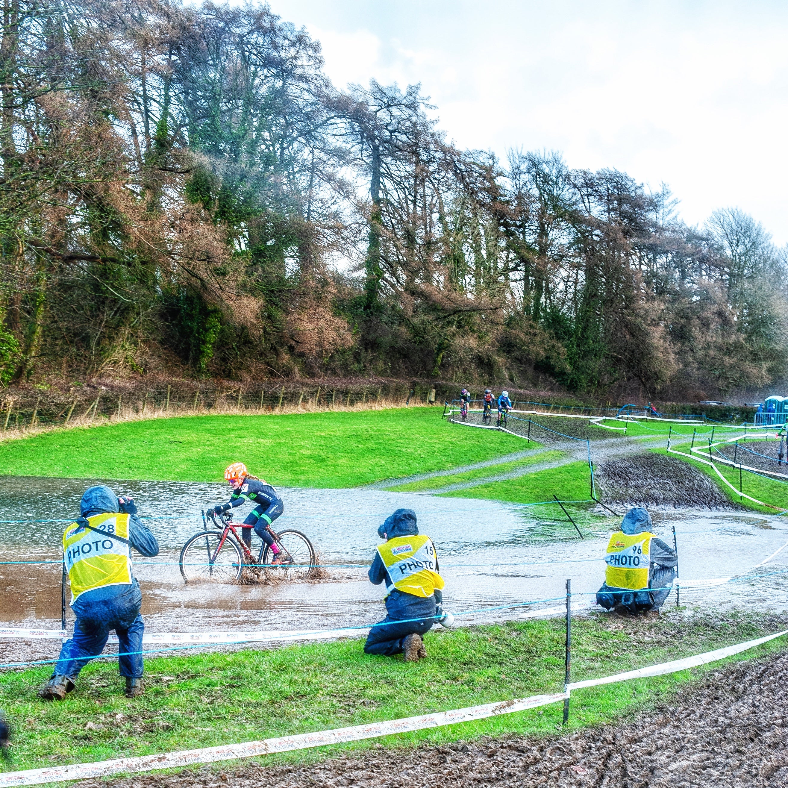 Destined to Soar: An Interview with Olivia Smallshaw, Cyclocross Risin | Soar Active