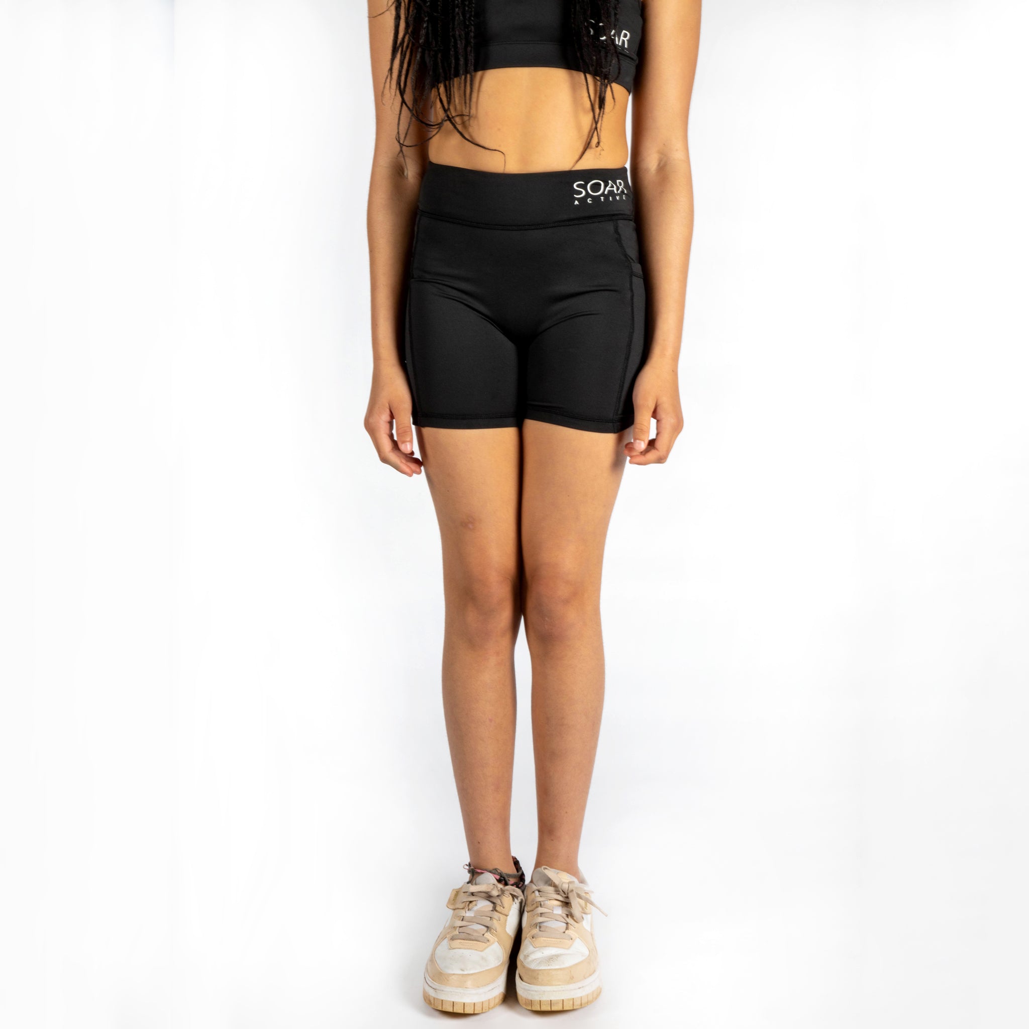 Bottoms | Soar Active